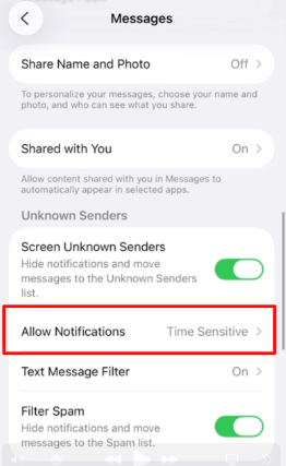 What Marketers Need to Know About iOS 26: Unknown Sender Inbox and More